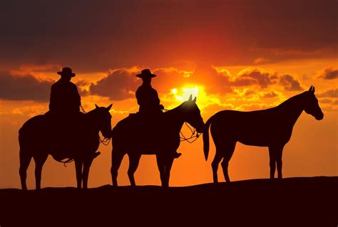 🔥 44 Free Western Cowboy Wallpapers Wallpapersafari