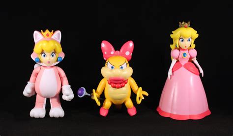 Shes Fantastic Nintendo Wendy O Koopa