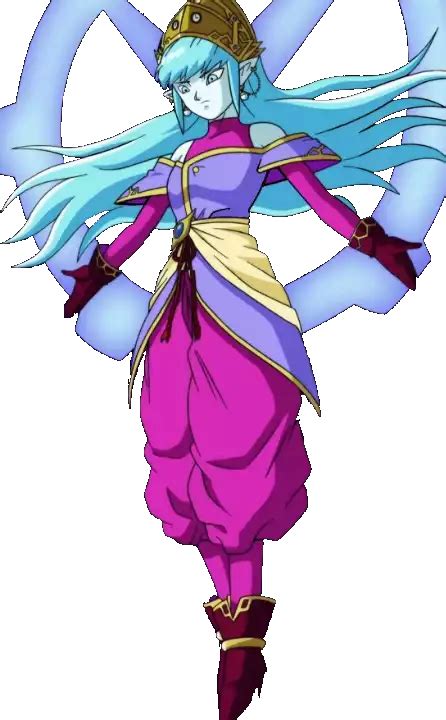 Aeos Dragon Ball By Blue Leader97 On Deviantart