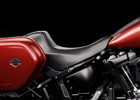 Modèle Low Rider St 2024 Harley Davidson Ch