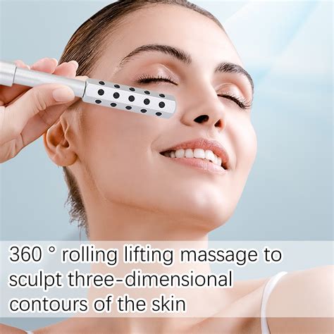 Beauty Care Uplift Massaging Beauty Roller Pack Of 1