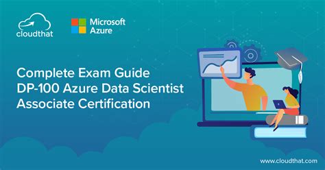 a complete guide dp 100 azure data scientist associate certification
