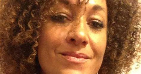 Rachel Dolezal Spokane Naacp Leader Steps Down
