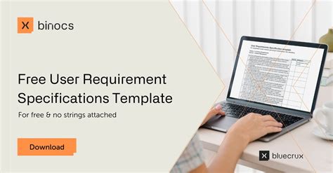 User Requirement Specification Find The Right Resource Planning Tool