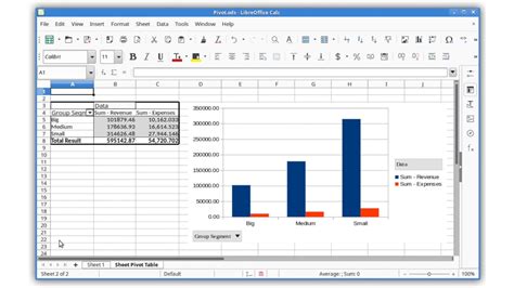 Libreoffice Comes To The Microsoft Store Mspoweruser