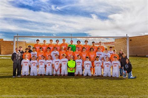 Worland High School Worland High School Yearbook