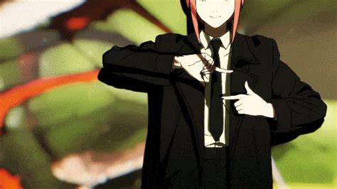 Chainsaw Man S Chainsaw Anime Banner  My Xxx Hot Girl