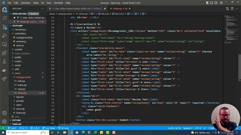 Yelpcamp Returnto Feature Youtube