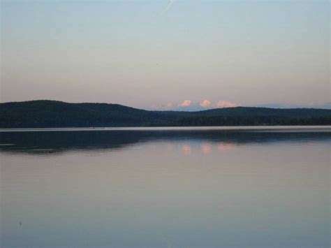 Где отдохнуть с палаткой в Свердловской области ТОП 5 мест