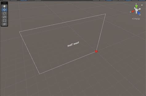 How To Work With Unity And Text Mesh Pro Or Why Are The Canvas So Huge