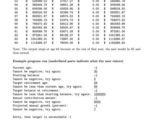 Solved 20 Points In Class We Discussed An Example Of How