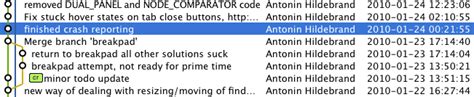 Crash Reporting In Binary Age