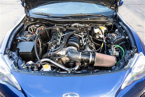 2013 Subaru Brz Ls Swap For Sale Built For Backroads