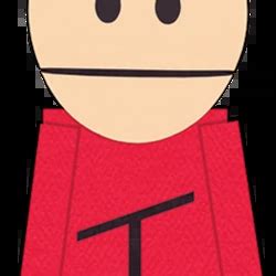 Canadian People South Park