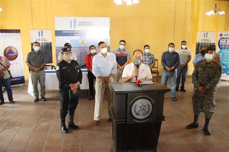 Suchitepéquez Prensa Libre