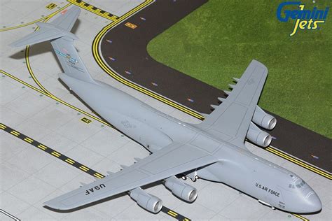 New Mega Mould Us Air Force C 5m Super Galaxy 69 0024 Dover Afb Usaf