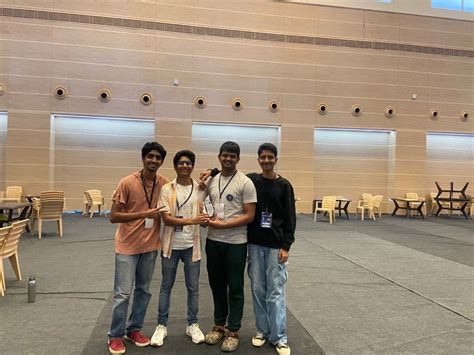 Ieee Ras Runner Ups A 18 Hour Hackthon Problem Statement Robotics