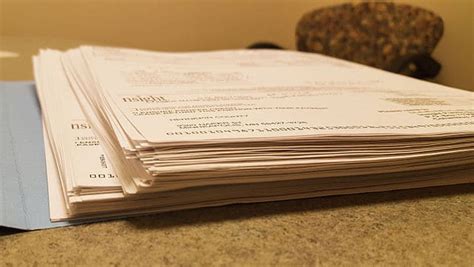 Workers Comp Declarations Dec Page Not That Important