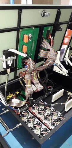 Pcb Functional Tester At 25000 Piece Printed Circuit Board Test System In Hyderabad ID