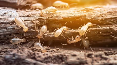 Drywood Termite Solutions Signs To Look For And Effective Treatments