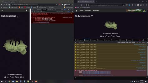 Bug Non Approved Submissions Can T Be Seen By Owners Issue Faithful Resource Pack