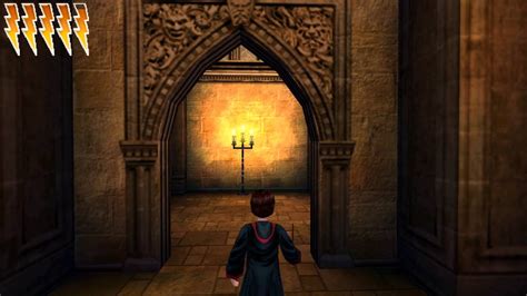 Гари Поттер и Тайная комната 10 [Дневник Тома Реддла] Youtube