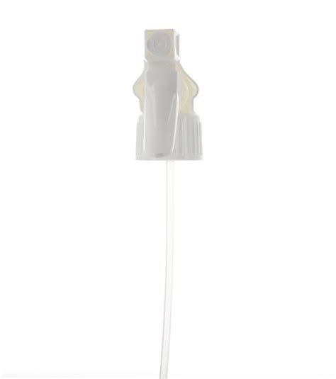 Pp All Plastic Recyclable Trigger Sprayer Pump Nozzle Lock Dosage 1