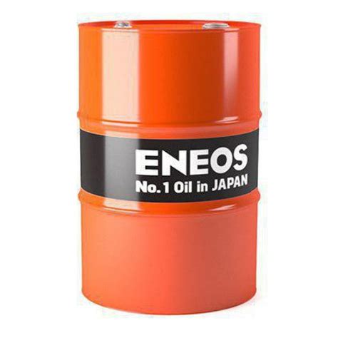 Моторное масло ENEOS Premium Diesel CJ-4 10W-40 200л 8809478942971 ...