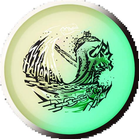 Disc Mvp Resistor Madhatter Disc Golf