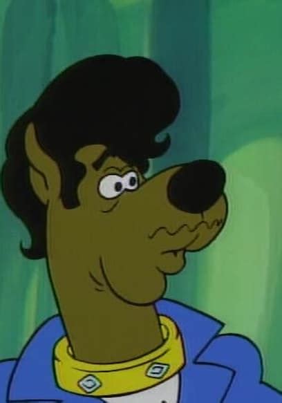 Watch The New Scooby Doo Mysteries S01e10 The Dooby Dooby Doo Adieu Showboat Scooby