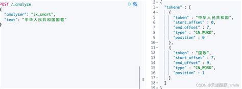 Elasticsearch 看这一篇就够了，详解！！！elasticsearch 模糊查询 关键词 Csdn博客