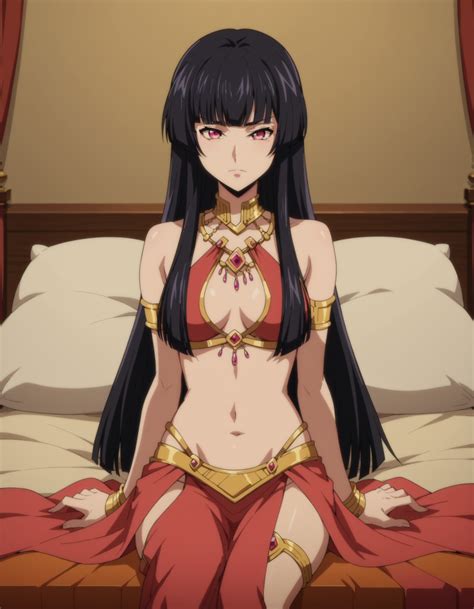 Rule 34 Ai Generated Code Geass Female Harem Girl Harem Outfit