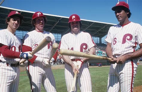 Its Official Pete Rose Applies For Mlb Reinstatement Fast Philly Sports