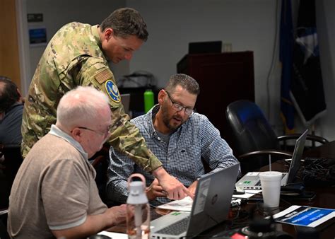 Dvids Images Vsfb And Nsin Collaborate To Revolutionize Space Launch Operations [image 1 Of 5]