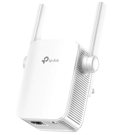 RE AC Wi Fi Range Extender TP Link Nordic