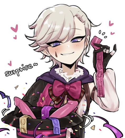 Surprise~ Rlyneyhentai