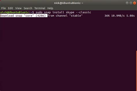 How To Install Skype In Ubuntu Make Tech Easier