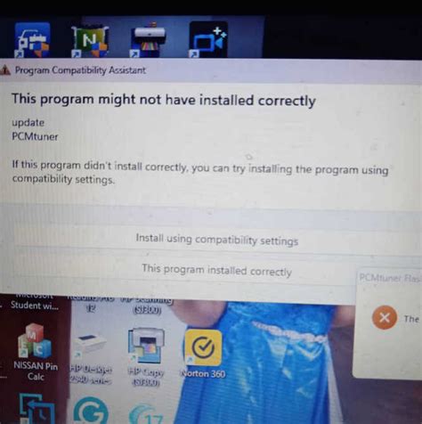 Pcmtuner Authorization Error How To Solve Obd2ltd Blog