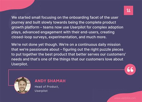 Product Vision Examples That Define Great Products