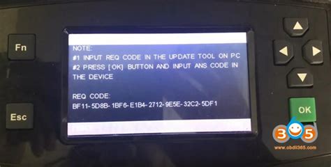 How To Add Free Tokens To Autek IKey
