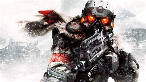 Killzone Wallpapers Wallpaper Cave