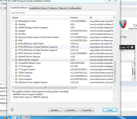 Processor Sdk Amic110 Bootable Image Processors Forum Processors