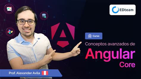 Mejores Plataformas De Cursos De Angular En MÉxico
