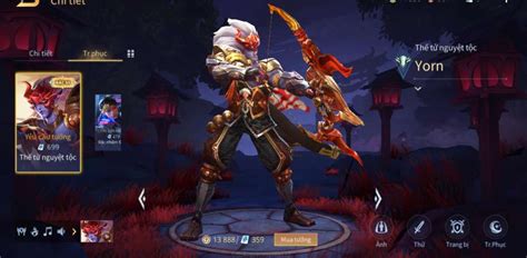 MỚi Vòng Quay Nguyệt Tộc Tháng 82022 Liên Quân Vtc Pay Blog