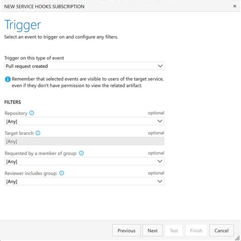 Vsts With Teamcity Configuration