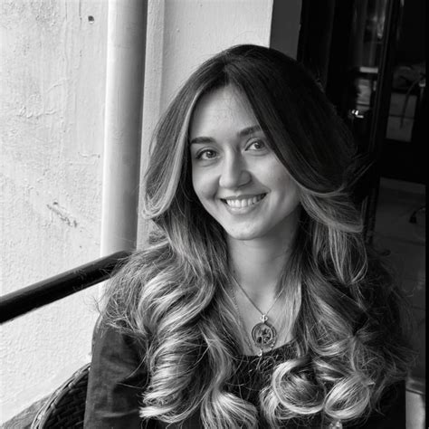 Elif Ozcan Rpa Developer Deutsche Post Dhl Group Dhl Supply Chain