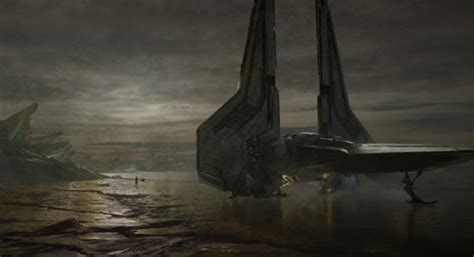 Film And Tv Review The Mandalorian Chapter 18 The Mines Of Mandalore