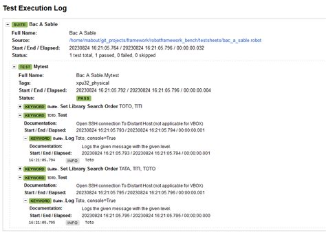 Set Library Search Order Not Working When Same Keyword Is Used In Both A Robot Resources And A