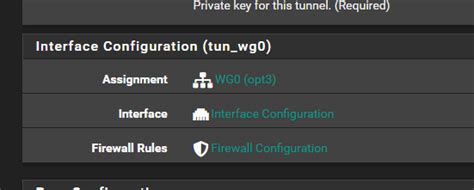Wireguard And DNS LAN Firewall Rules Netgate Forum