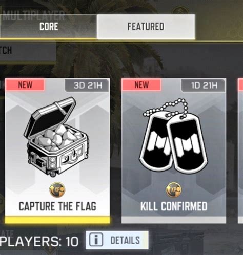 噂 Codモバイル：bo3＆bo4より新武器 アナイアレーター” Cordite” Outlaw”追加、過去作の人気モードも続々復活
